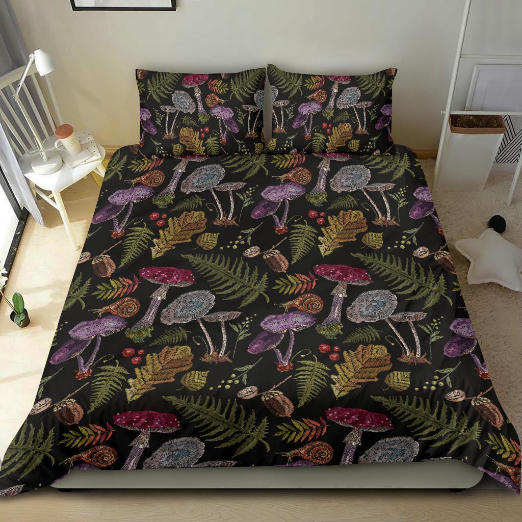 Quilt, Doona & Duvet Covers - Dark Cottagecore | Raiana’s Vibes ...