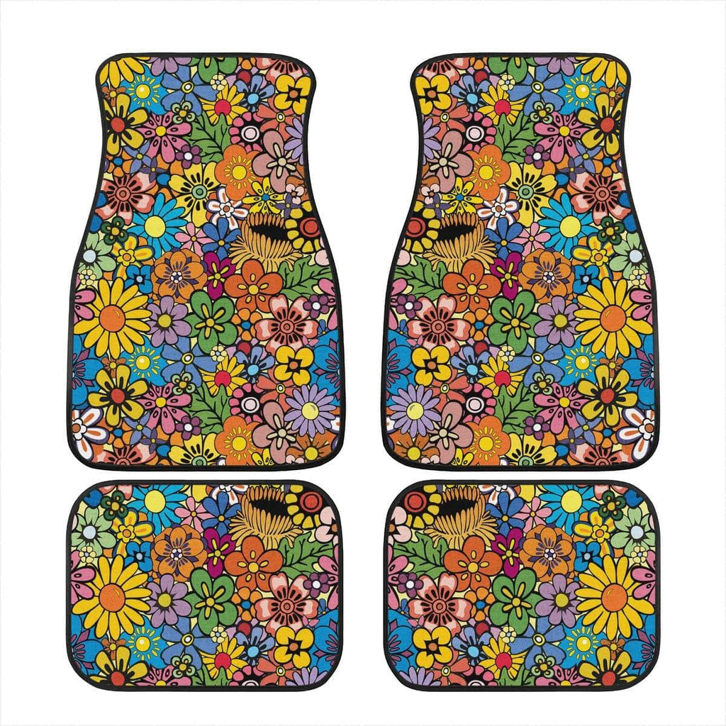 Cute Car Floor Mats | Raiana's Vibes