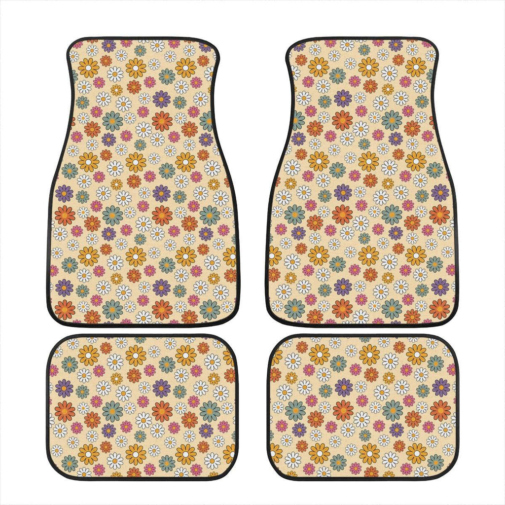 Cute Car Floor Mats | Raiana's Vibes