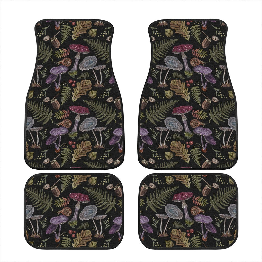 Cute Car Floor Mats | Raiana's Vibes